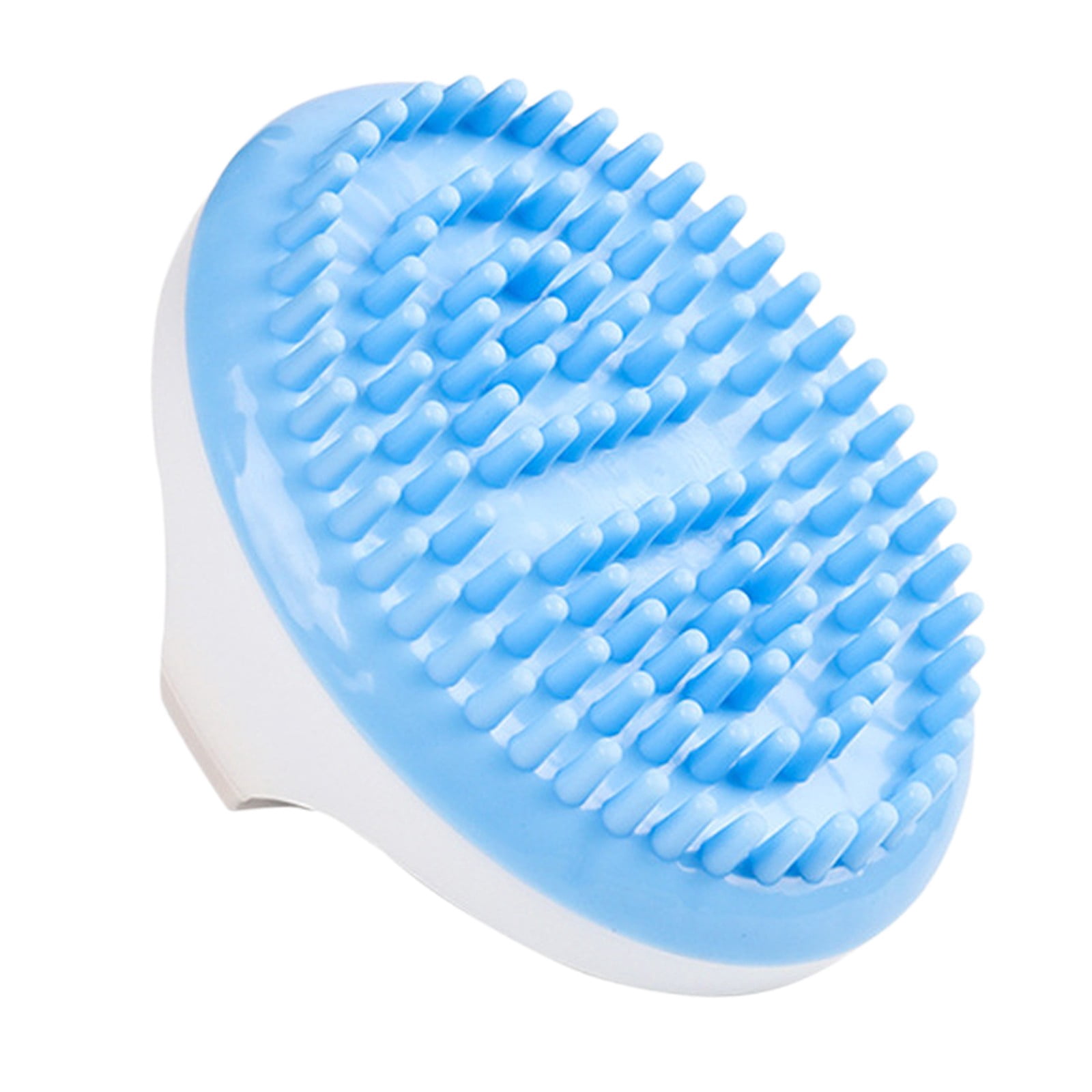Beauos Clearance Leg Oil Massage Brush Body General Muscle and ...