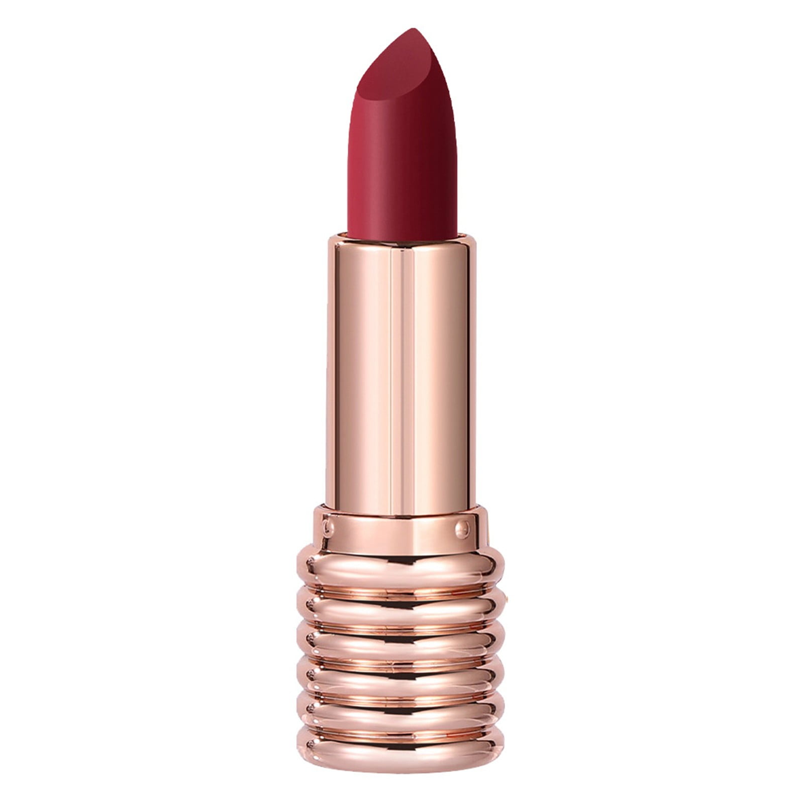 Beauos Clearance Lipstick Long Lasting Color Retention Lipstick Velvet ...