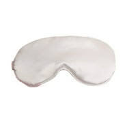 Slip Pure Silk Soft Sleep Mask with Elastic Band, Reusable, Caramel ...