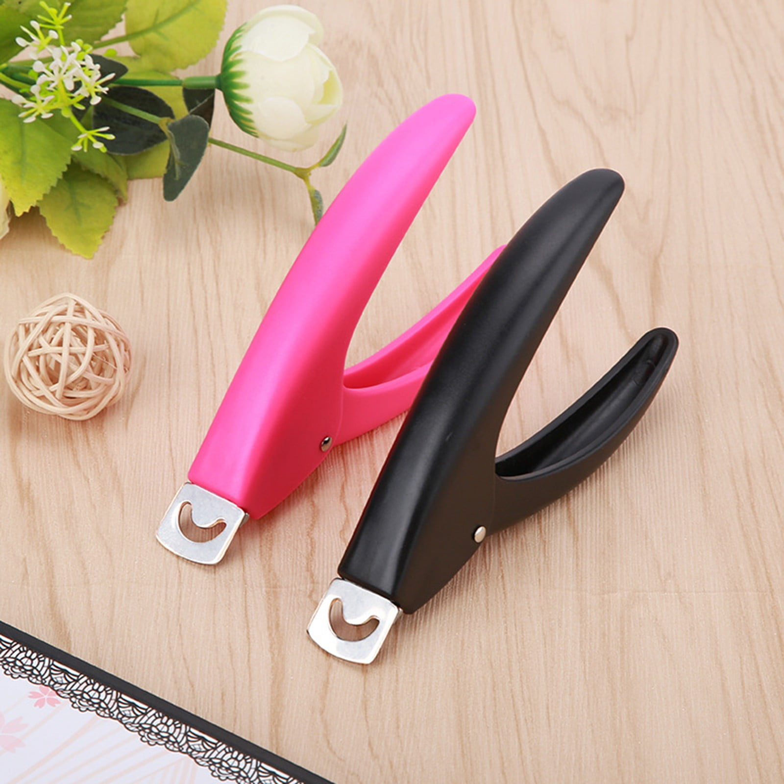 Beauos Nail Tools, Nail Clippers, Nail Clippers for Acrylic Nails ...