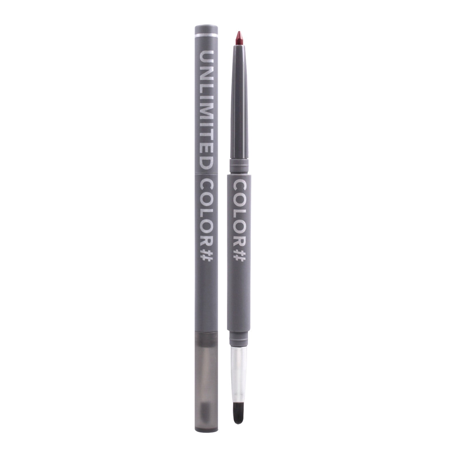 Beauos Savings! Lipstick Lipliner Easy For Beginners To Use Lip Liners ...