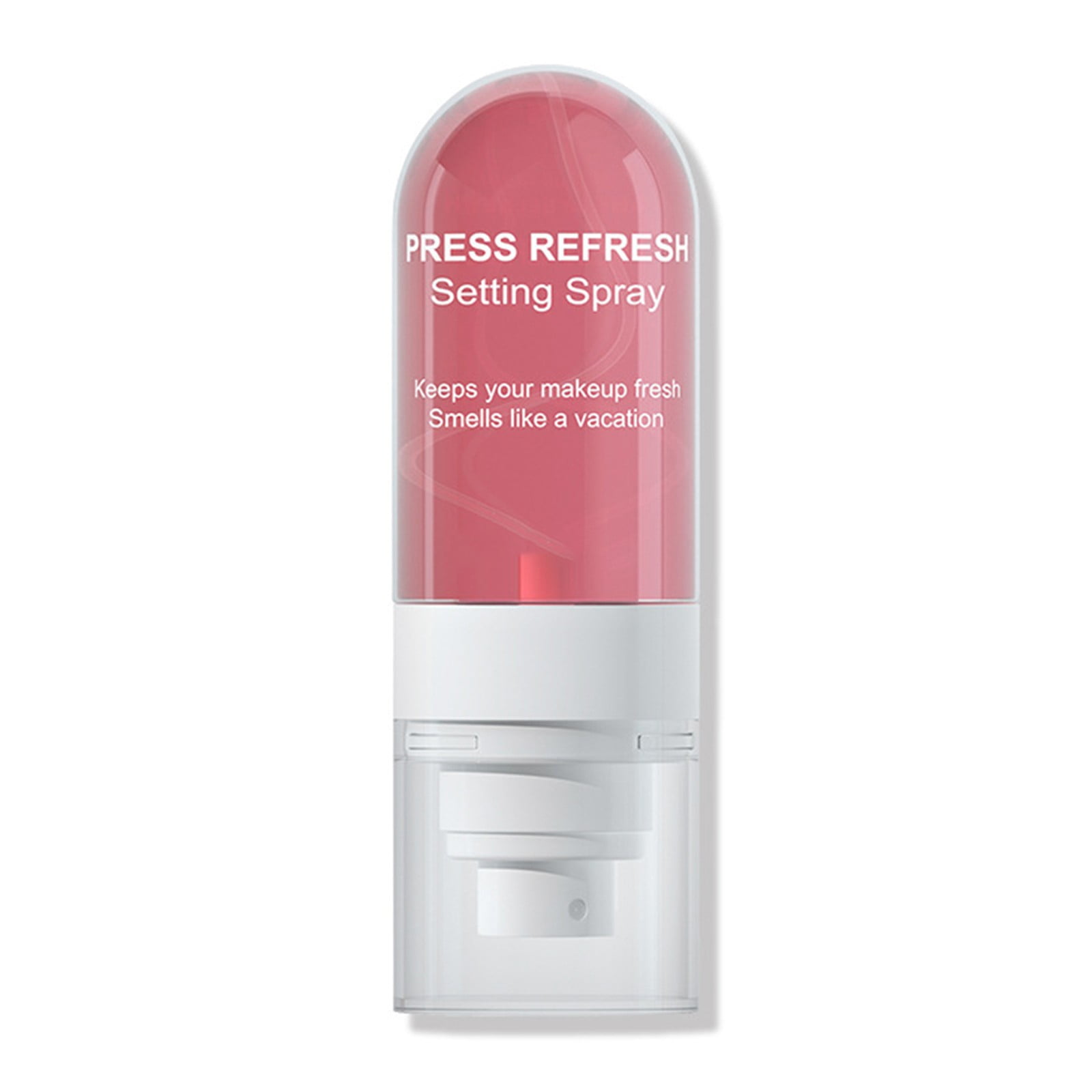 Beauos Savings! Long Lasting Makeup Setting Spray Oil Mist DUNUF Makeup ...