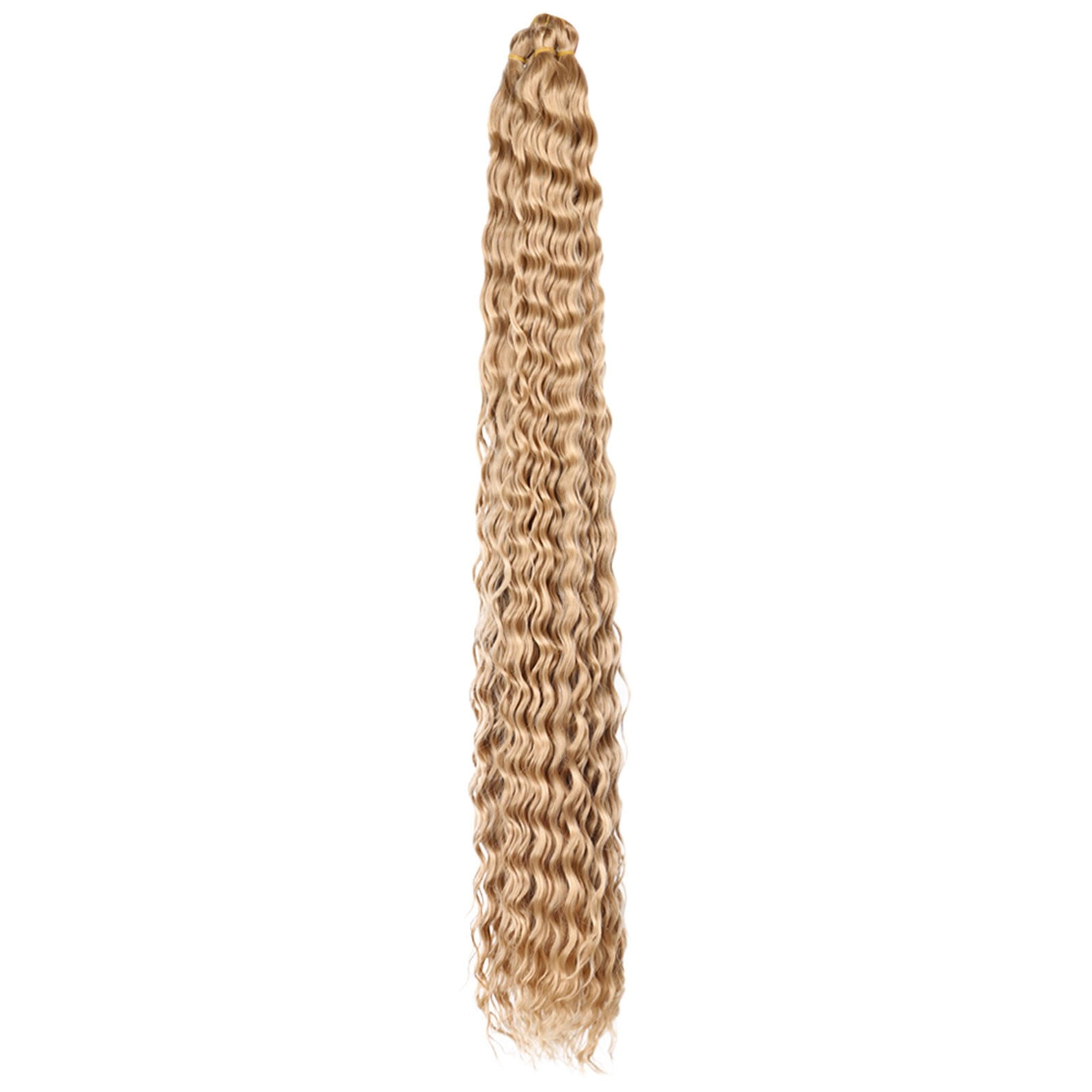 Beauos Wig Big Price Cuts! Deep Bundles Human Hair 1 Bundles 20 Inch ...