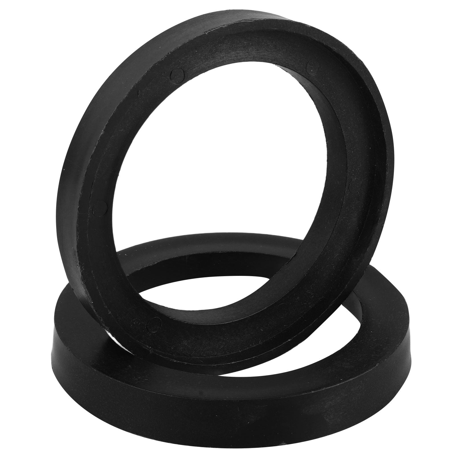 Beaupretty 1Pair Car Speaker Spacer Cushion Black for Enhanced Sound ...