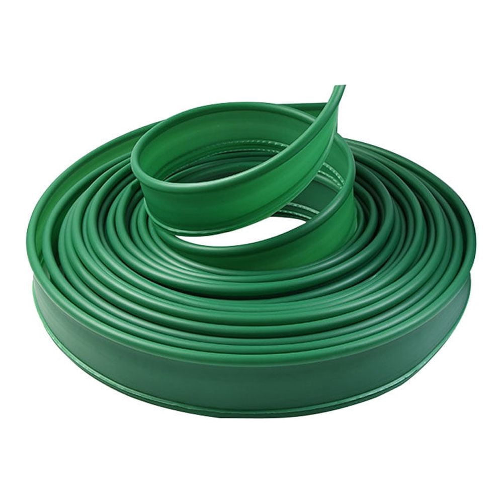 Beaupretty 1 Roll Lawn Barrier Edging Olive Path Barrier Belt for ...