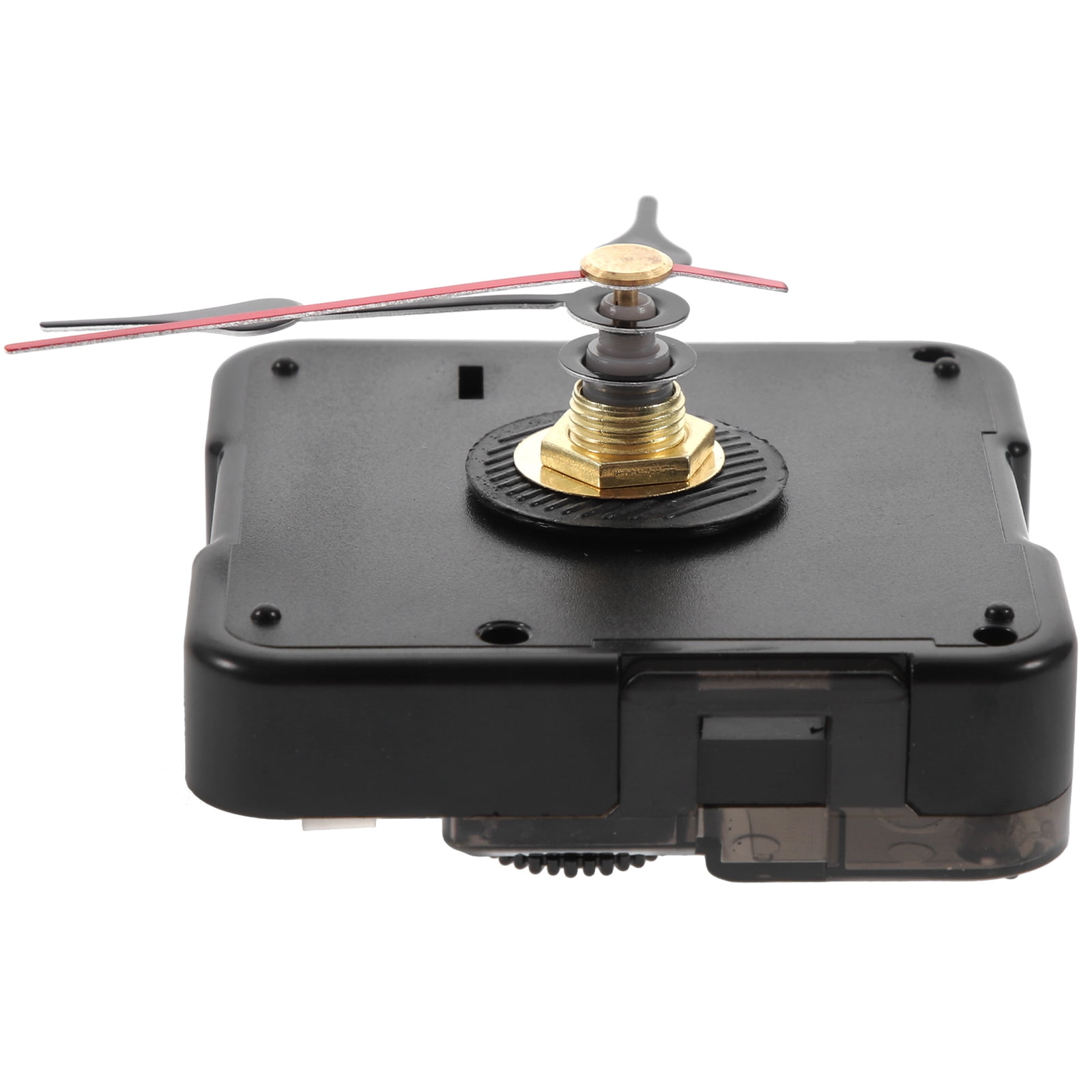 Beaupretty Replacement Clock Motor Clock Mechanism Plastic 1 Set ...