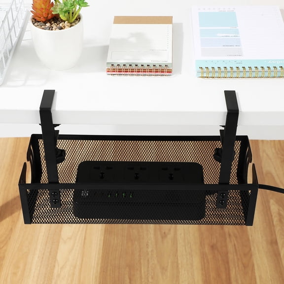 Cable Management Tray