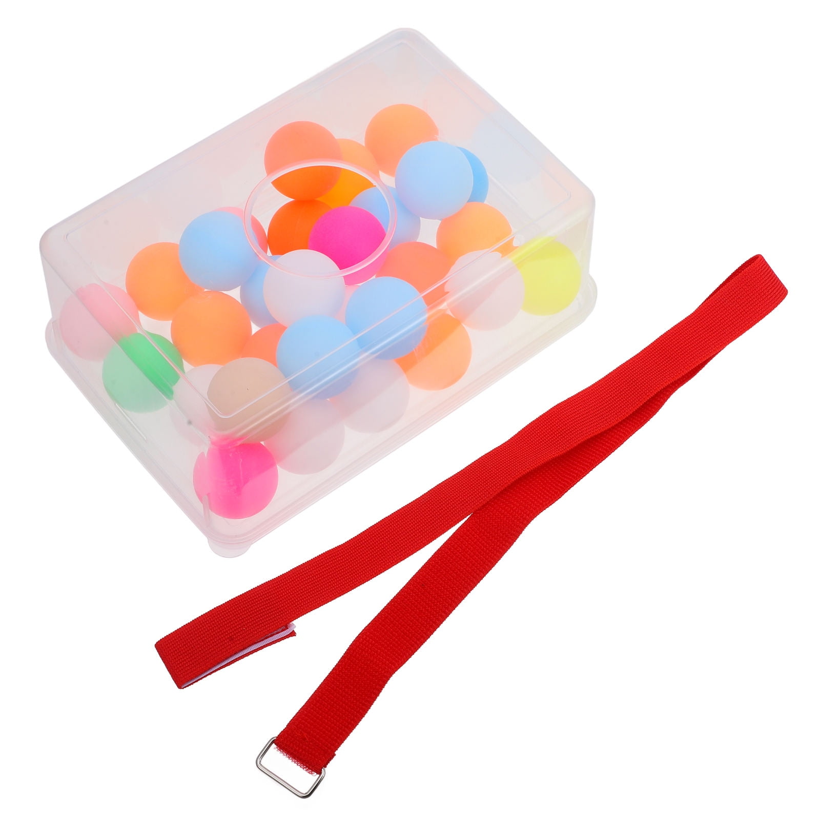 Beaupretty 1 Set of Shaking Balls Game Set Hand-eye Coordination ...