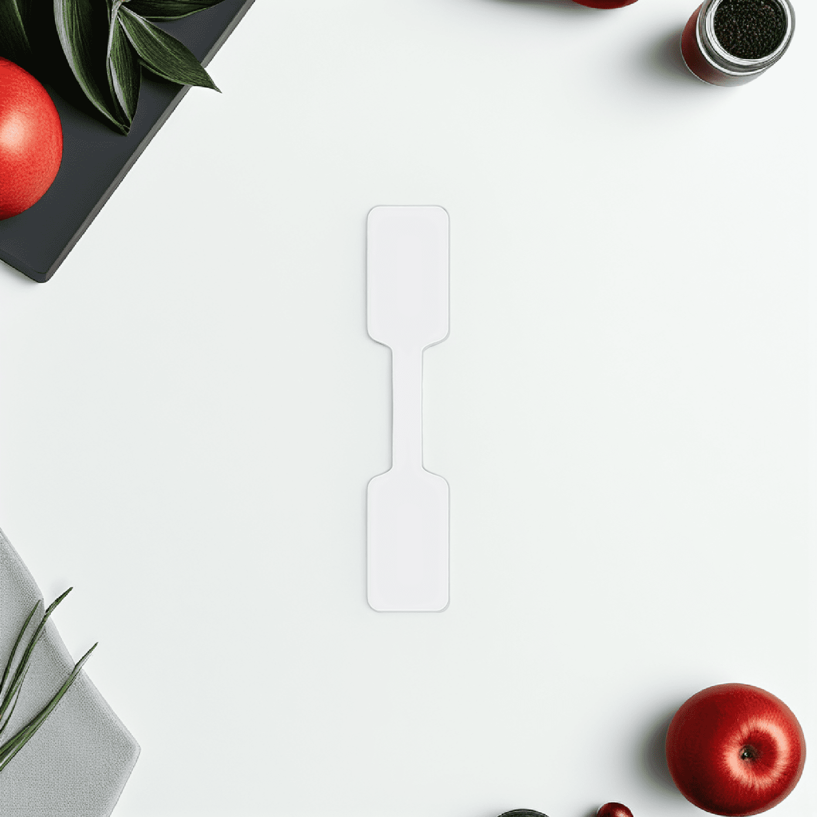 Beaupretty 100pcs Cable Identification Labels for Organizing Home ...