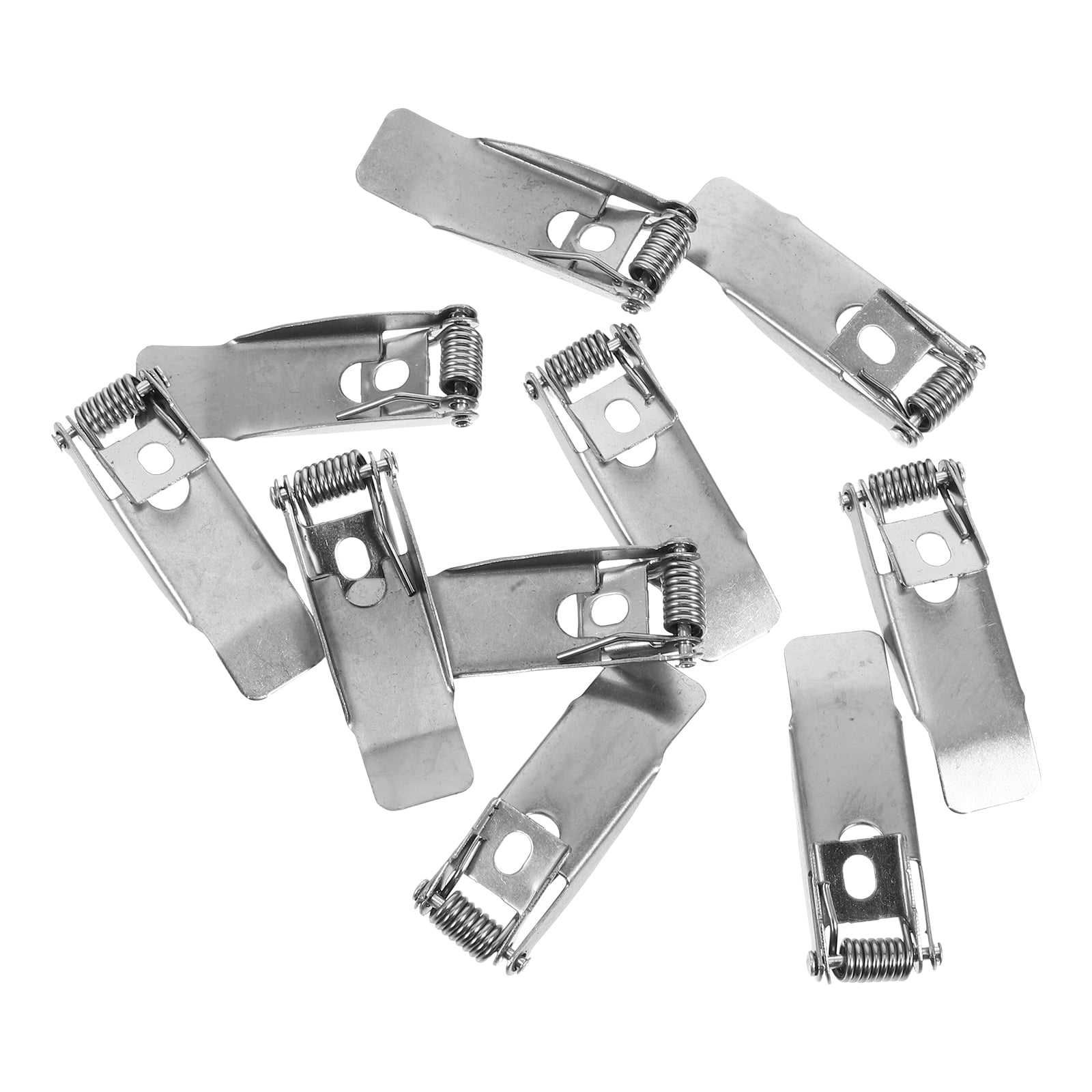 Beaupretty Recessed Lighting Spring Clips Elasticity Easy Installation ...