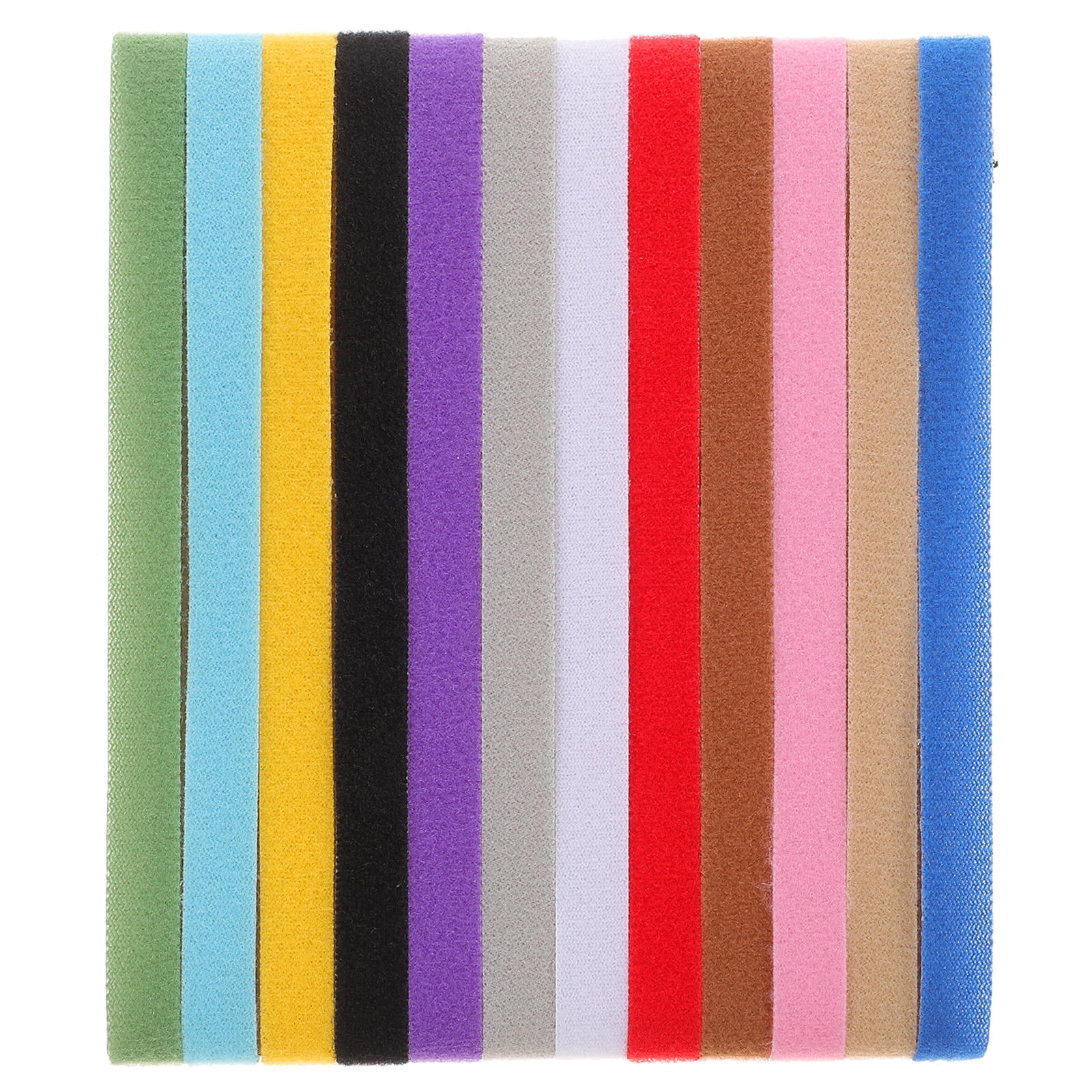 Beaupretty id bands for dogs Adjustable Dog Collar Nylon Assorted Color ...