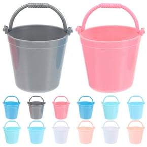 Plastic Pails