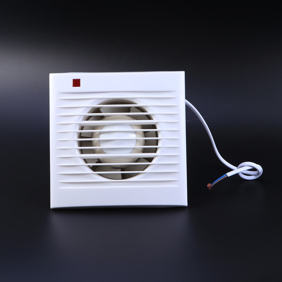 Beaupretty 1Set Portable Extractor Fan Copper Motor Humidity Removal ...