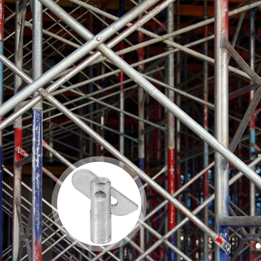 Beaupretty 20Pack Scaffolding Replacement Pin Steel Q235 for Pin for Scaffolding and DIY ...