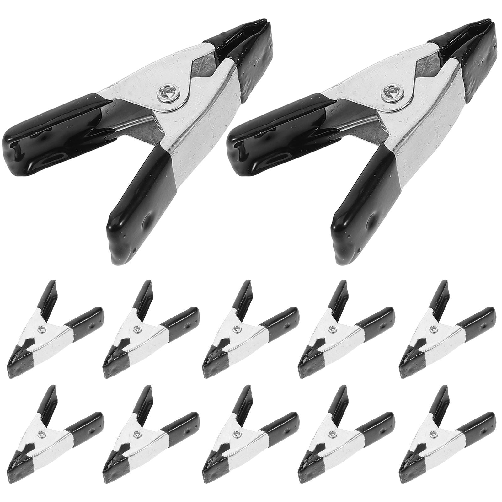 Beaupretty 20pcs Wall Clamps Heavy Duty for Woodworking Tasks ...