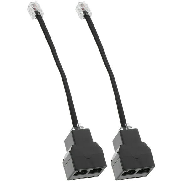 Telephone Line Splitters