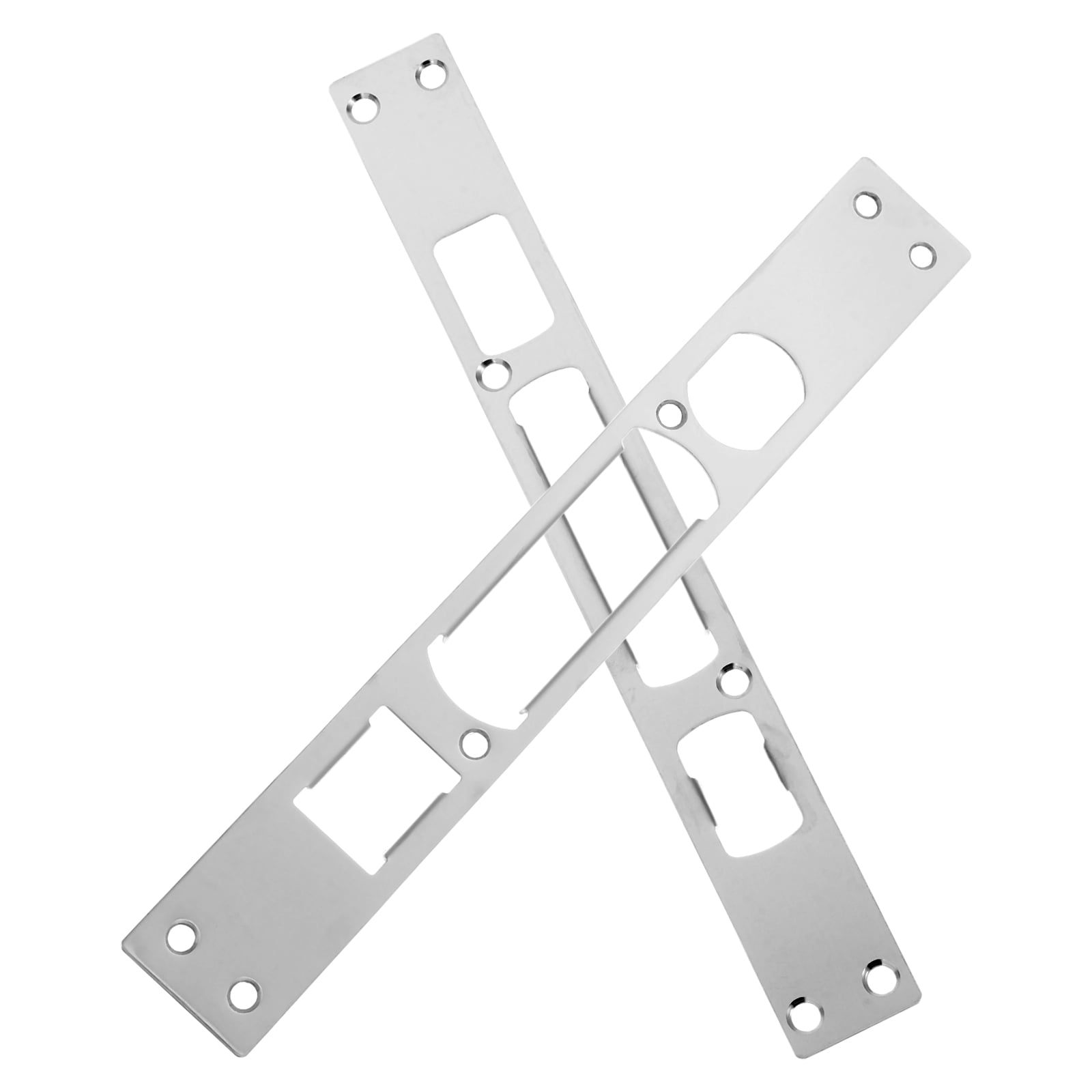 Beaupretty 2Set Silver Safety Door Lock for Gate Security and ...