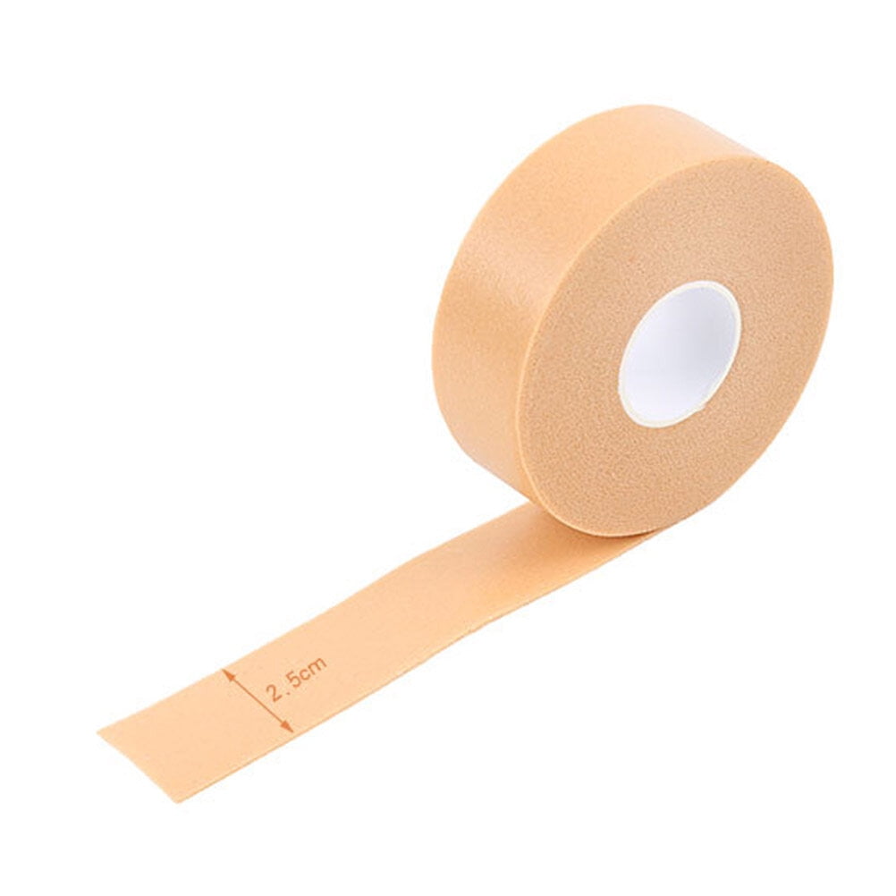 Beaupretty 3 Rolls Tape for Feet Beige PE Sponge for Adults Outdoor ...