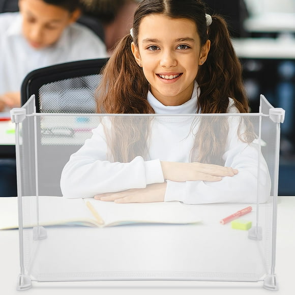 Shop Wide Selection of Sneeze Guards for Workspaces and Counters