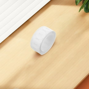 Paper Reinforcement Rings