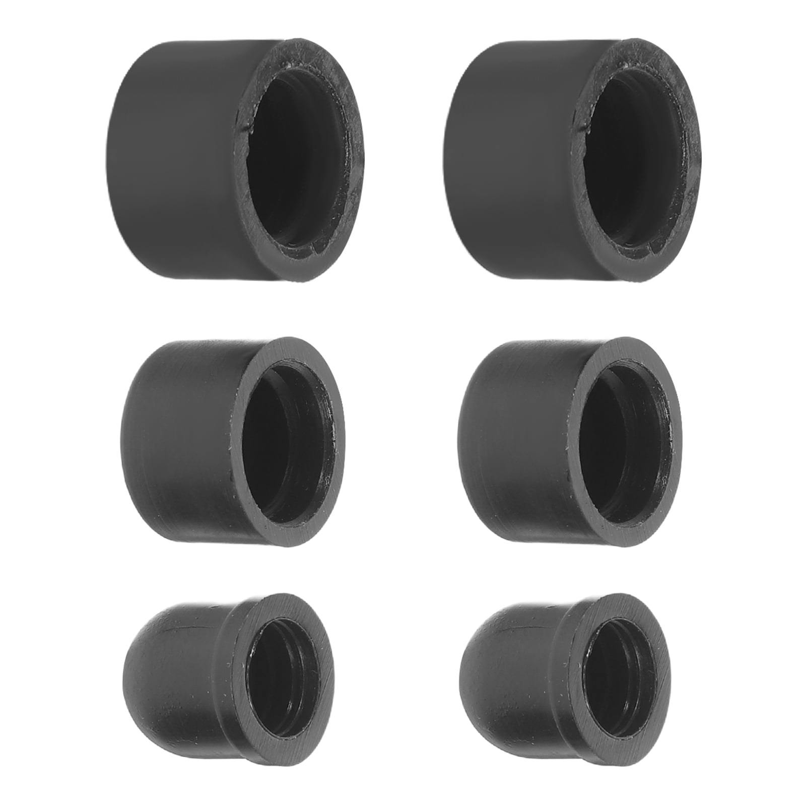 Beaupretty 1Set Skateboard Trucks Replacement Bushings Resistant PU for ...
