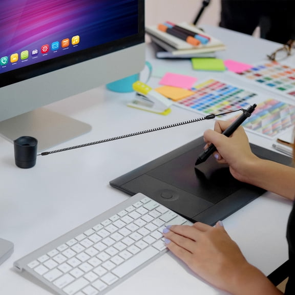 Stylus Tether