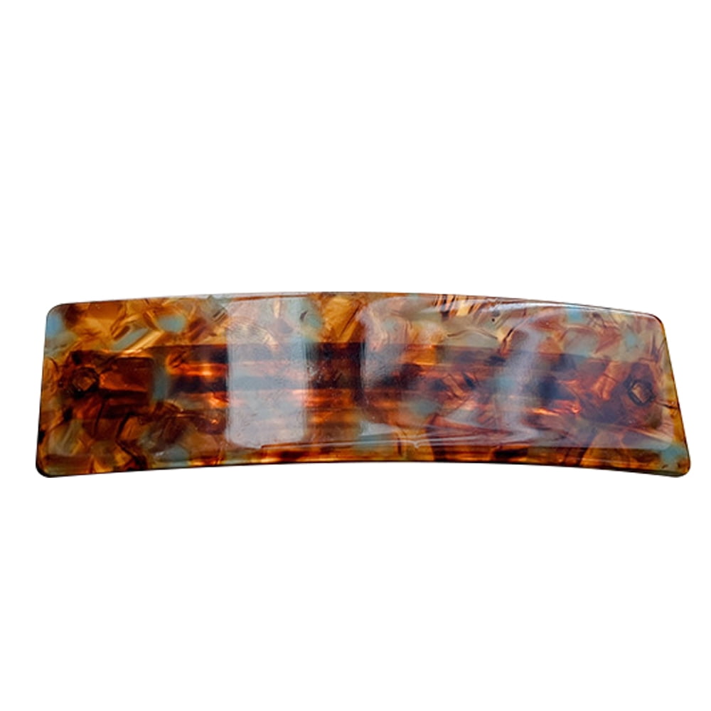 Beaupretty Acetic Acid Sheet Hair Clips Large Alligator Hair Clips for ...