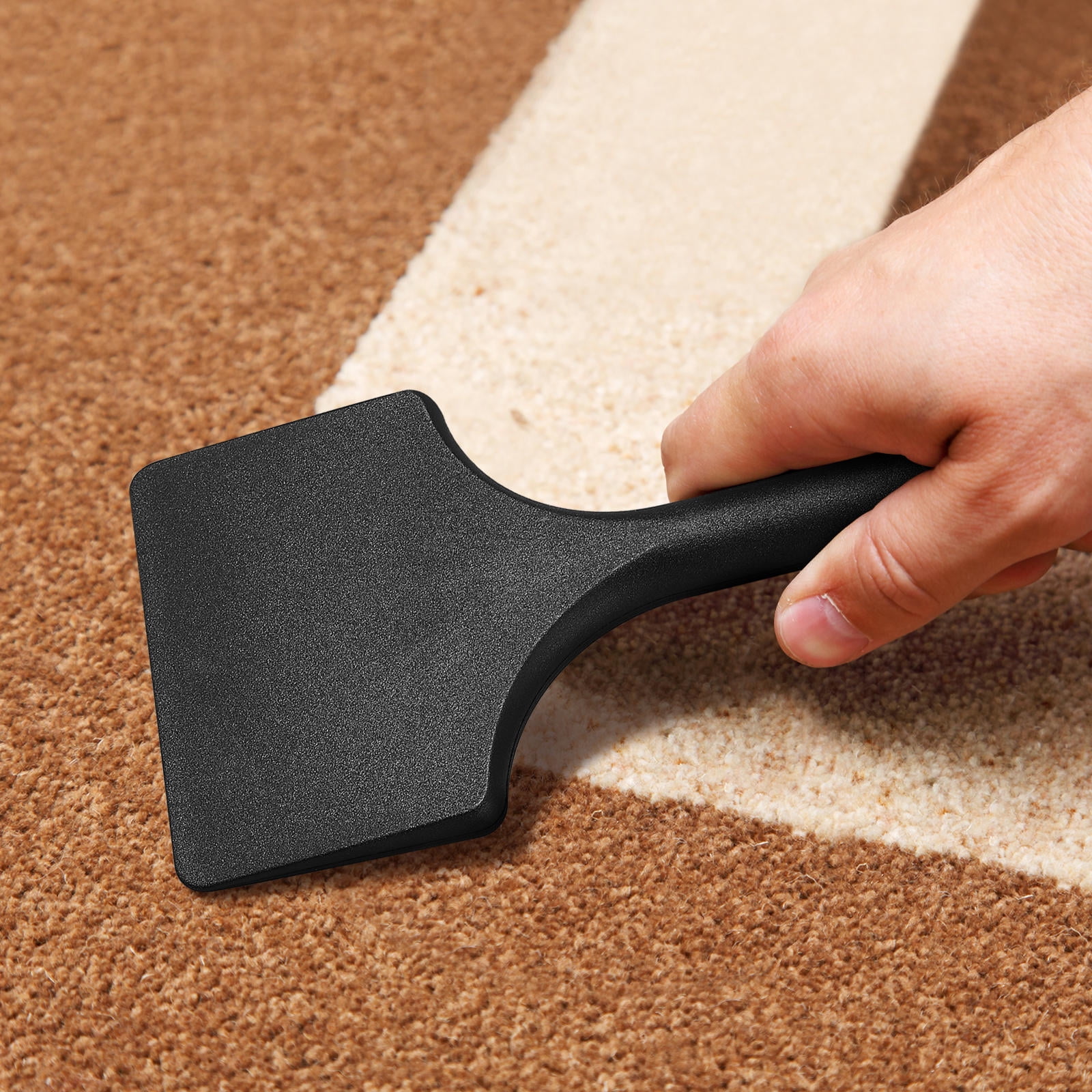 Beaupretty Carpet Tool For Installation Plastic Shovel Carpet ...