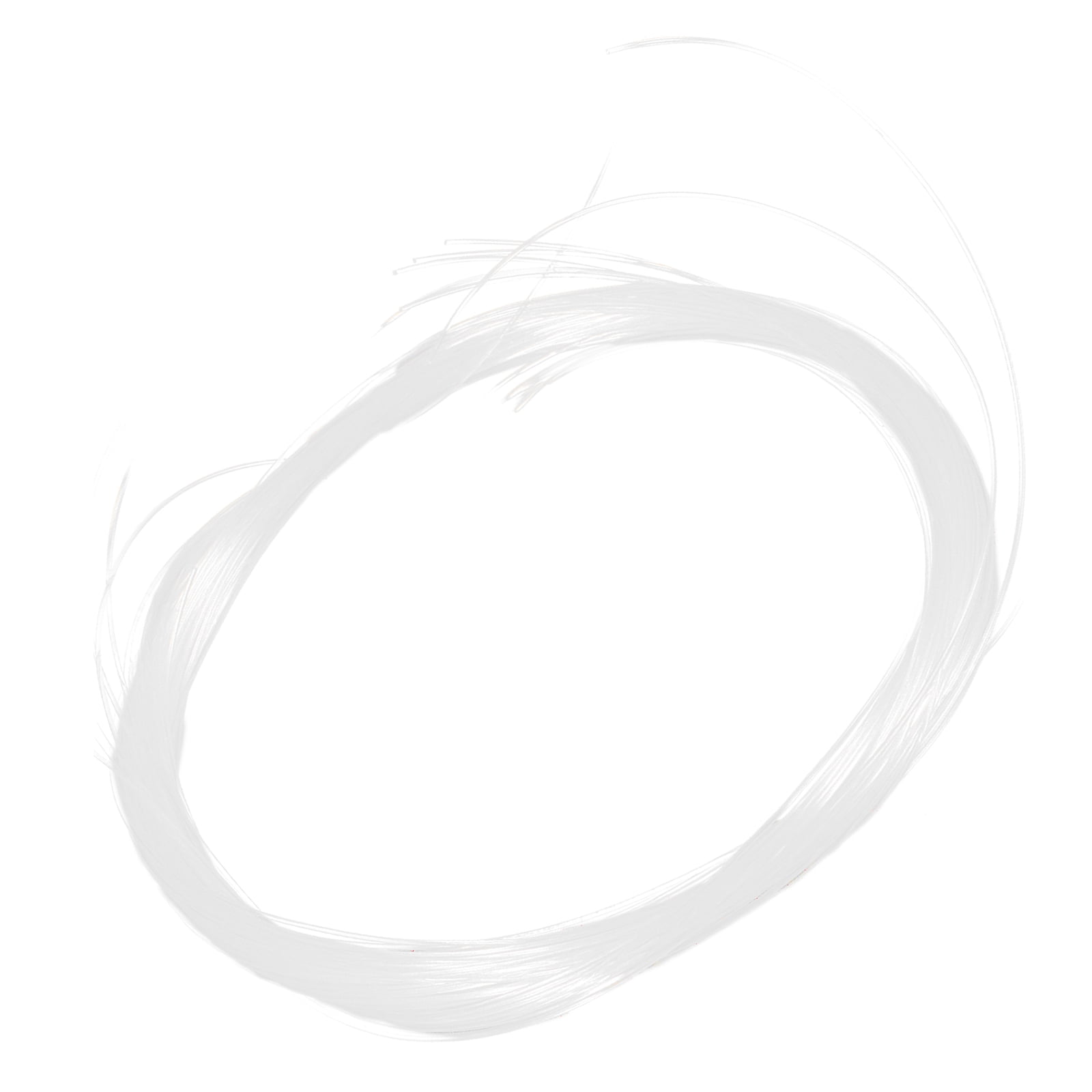 Beaupretty Half Rim Glasses Line For Replacement of Eyeglass Wires ...