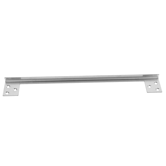 Beaupretty Reinforced Door Plate Door Latch Protectors Stainless Steel ...
