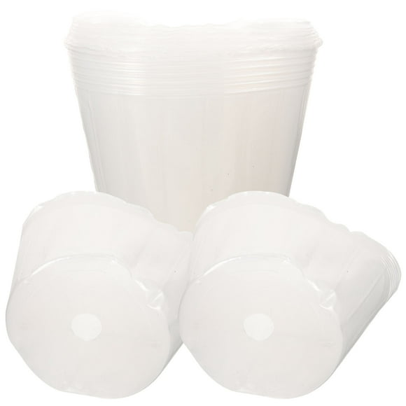 Plastic Flower Box Liners