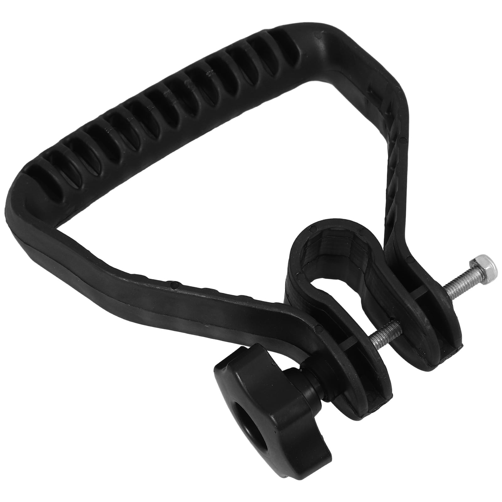 Beaupretty Lawn Mower Auxiliary Handle Ergonomic Plastic Enhanced ...