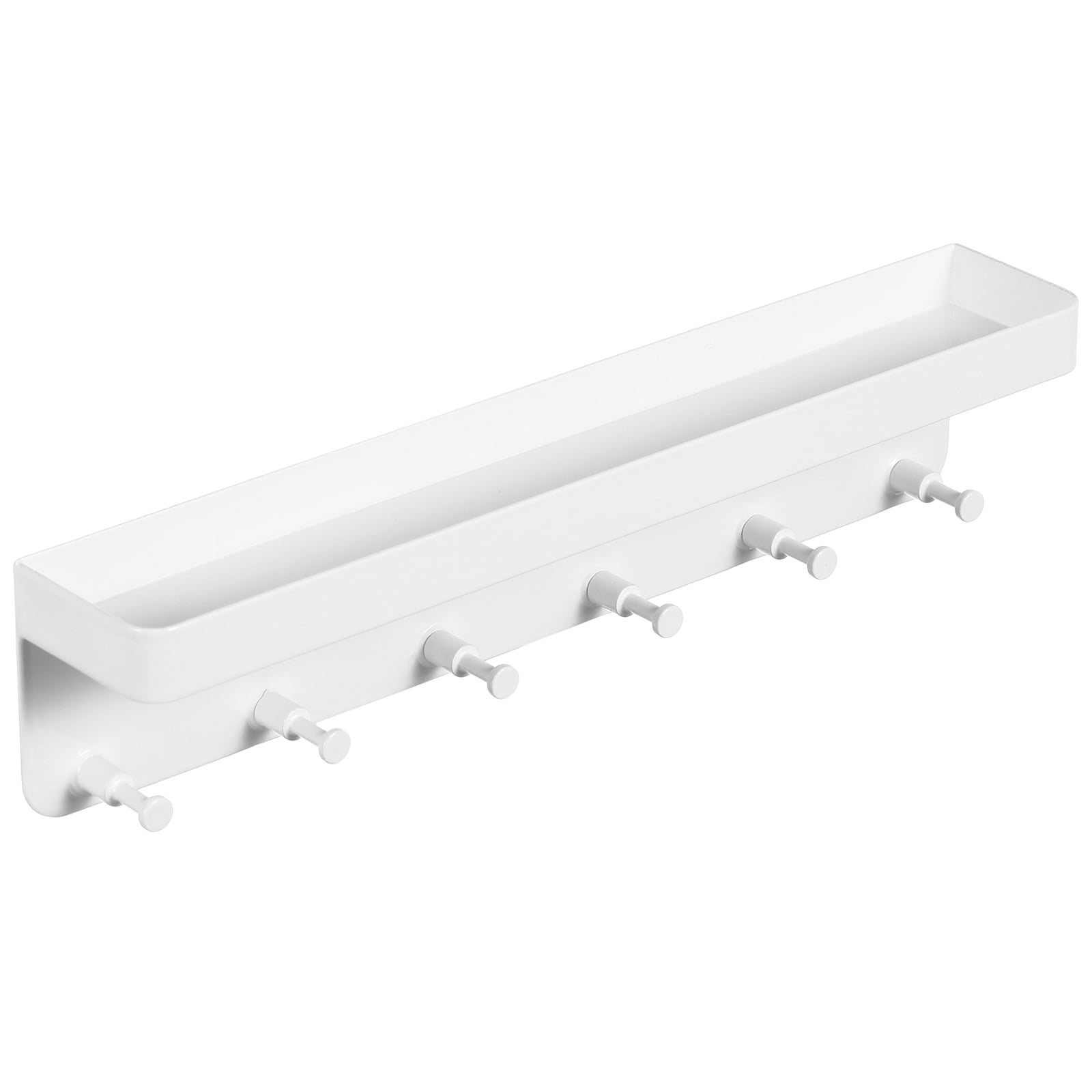 Beaupretty Medal Holder Display Wall Bracket Design White Plastic 1Pack ...