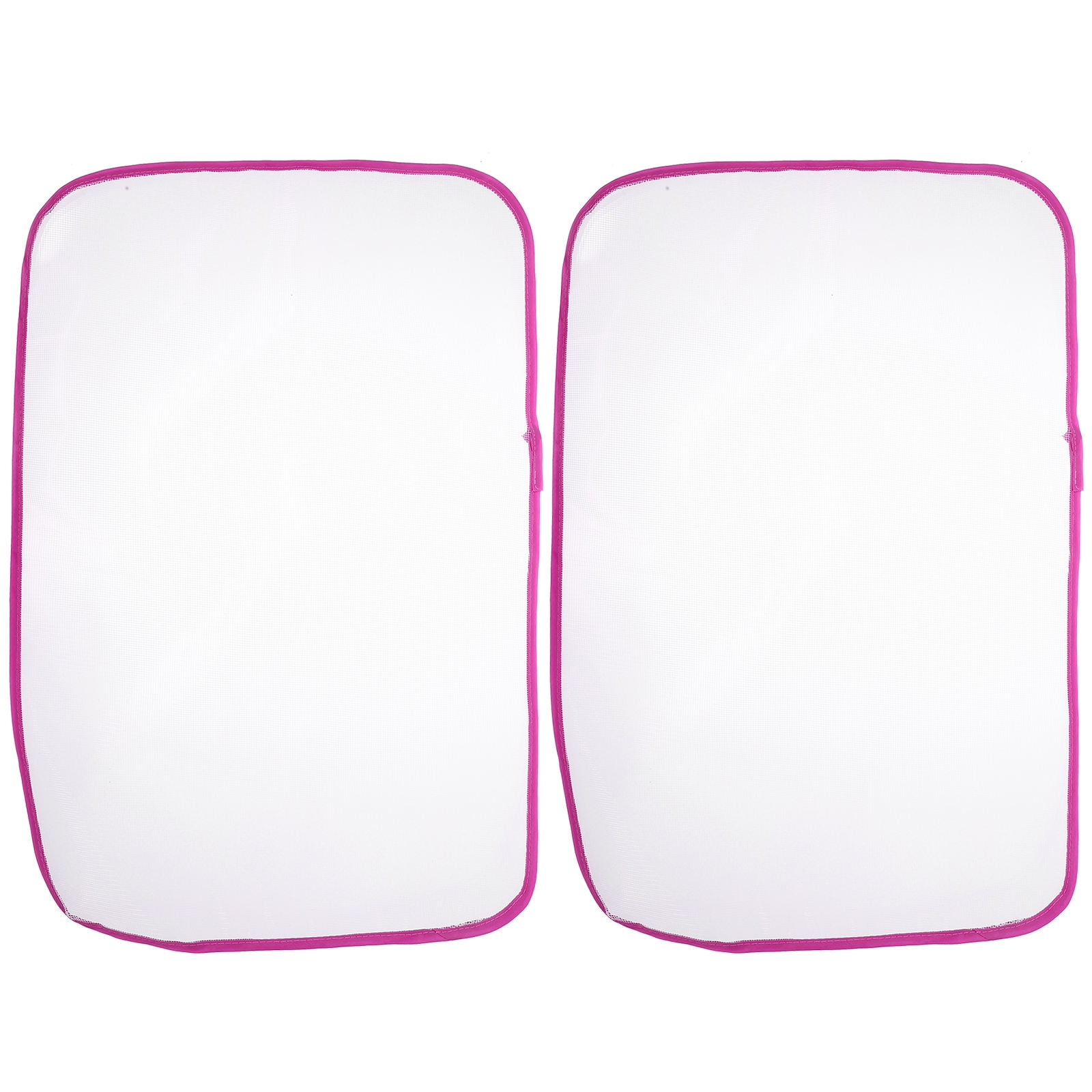 Beaupretty 2Pcs Portable Pressing Cloth with Mesh for Ironing Board ...