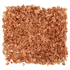 Cedar Wood Shavings