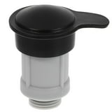 Beaupretty Pool Inlet Fittings Air Injection Valve for Above Ground ...