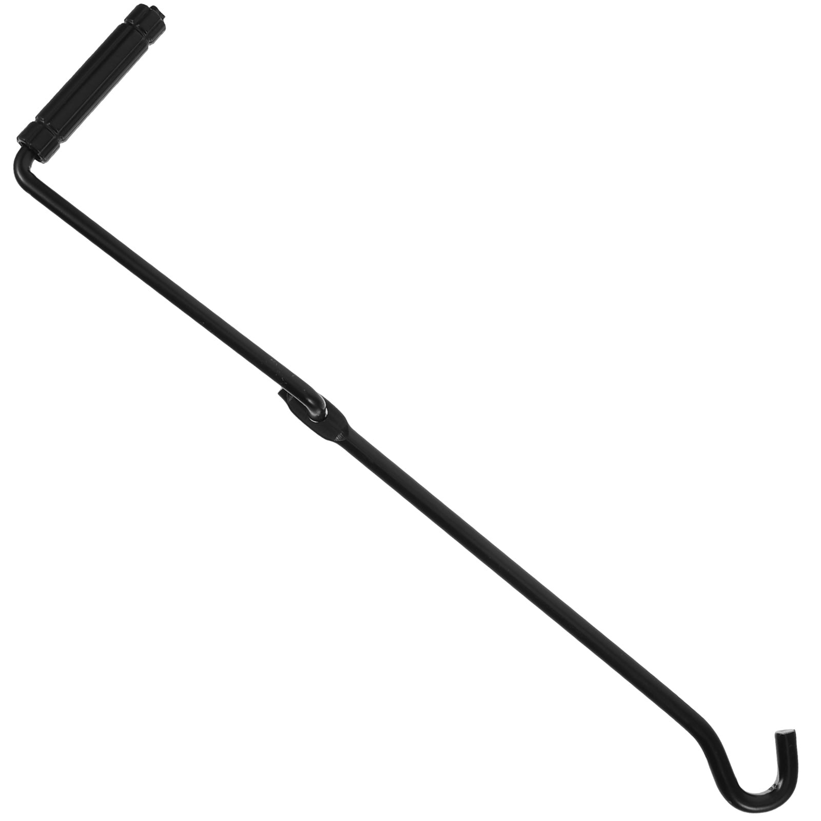 Beaupretty Scissor Lift Jack Handle 1Pack Metal for Drivers Vehicle ...