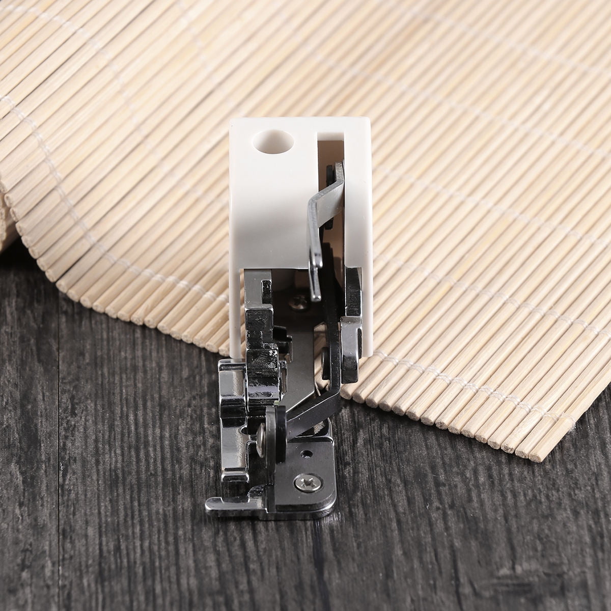 Beaupretty Sewing Machine Presser Foot Side Cutter for Fabric Trimming ...