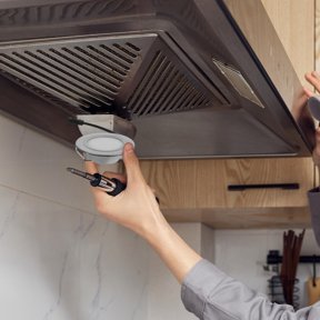 Range Hood LED Bulbs for Kitchen Appliances | Home Lighting Solutions