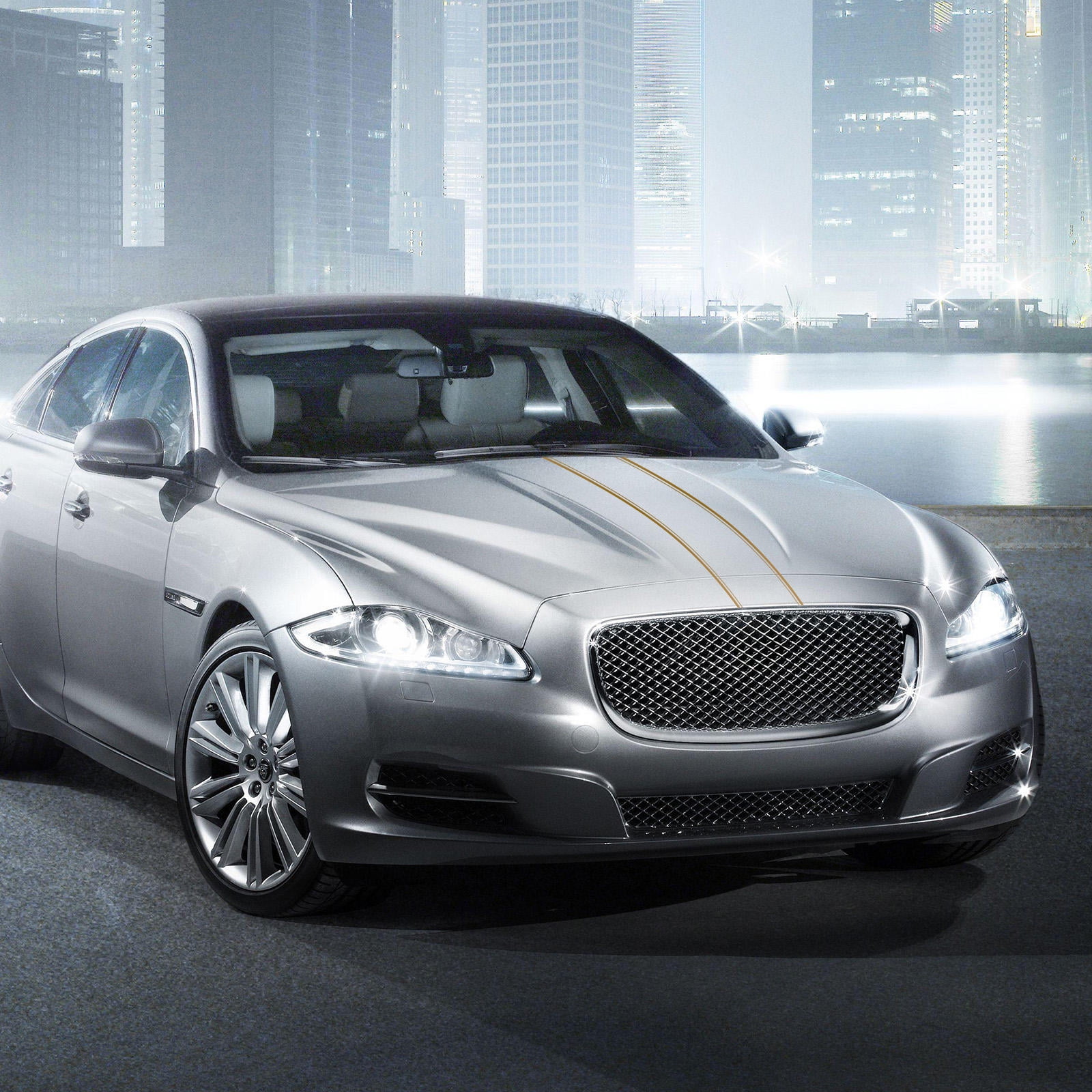 Beaupretty Striping Tape Pinstripe Sticker Decal Golden Waterproof ...