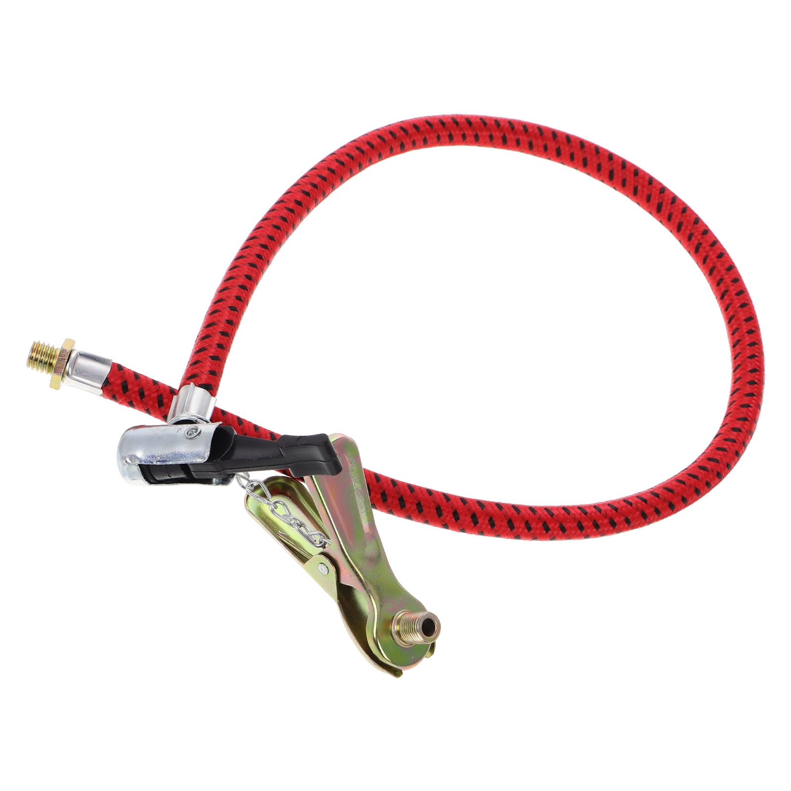 Beaupretty Copper Bike Valve Pump Hose - Versatile, Stylish, Easy to ...