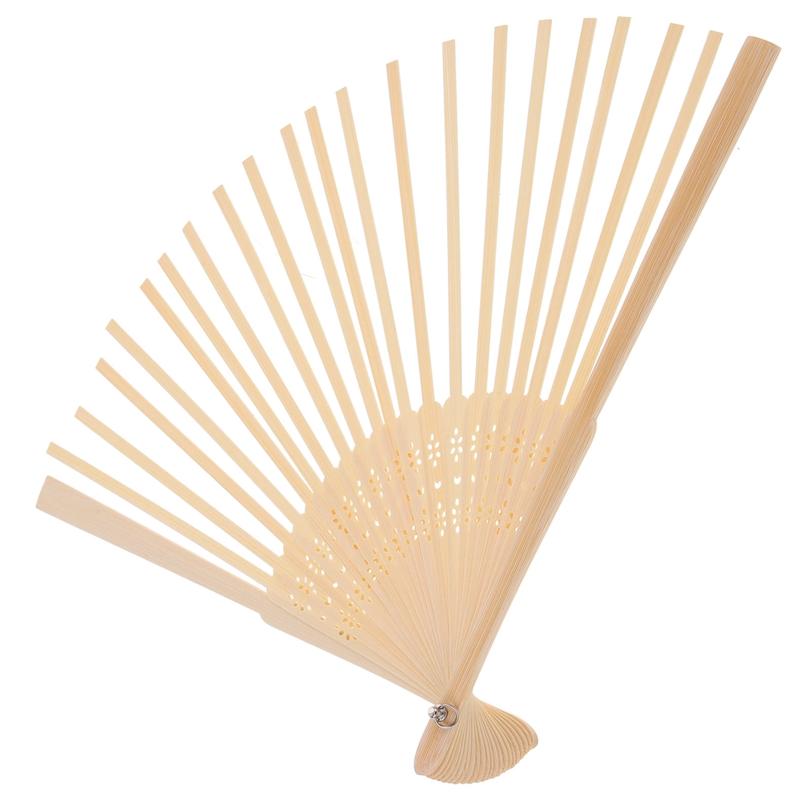 Beaupretty Fan Making Frame Light Yellow 1Pack - Walmart.com