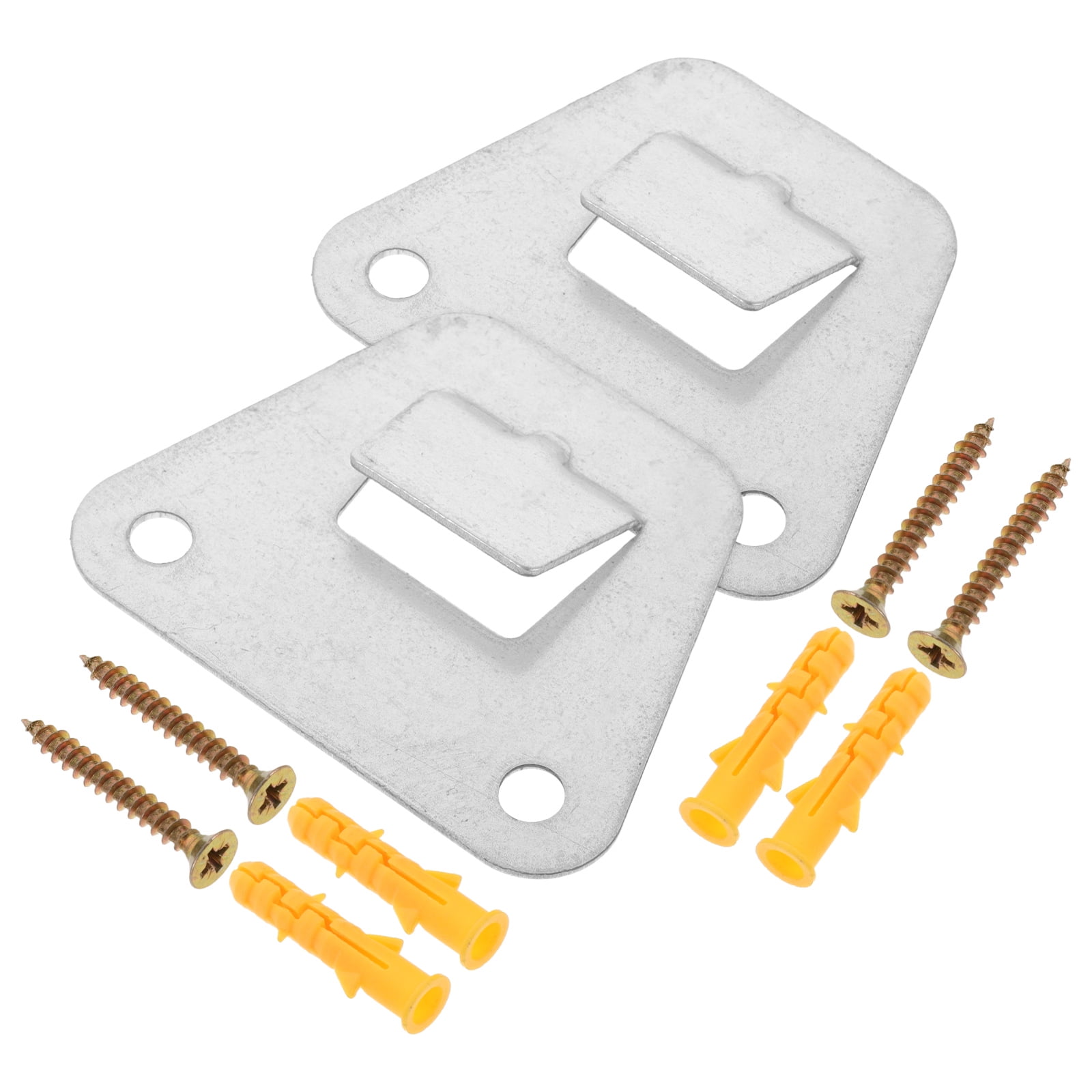 Beaupretty Wall Fan Mount Bracket Fan Bracket Steel for Adults 2 ...