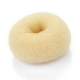 Beaute Galleria Hair Donut Bun Maker Ring Style Mesh Chignon Ballet Bun ...