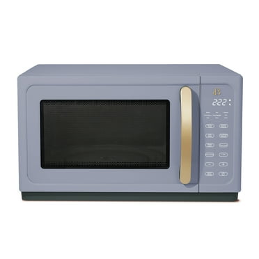 Oster Ogt6701 .7 Cubic-ft Stainless Steel Microwave - Walmart.com