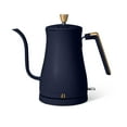 Beautiful 1-Liter Electric Gooseneck Kettle 1200 W, Starry Night by ...