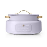 Toastmaster Digital 7 Qt. Travel Slow Cooker TM704SC with Oval ...