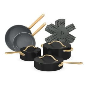 Beautiful by Drew Barrymore Cookware in Pots & Pans - Walmart.com
