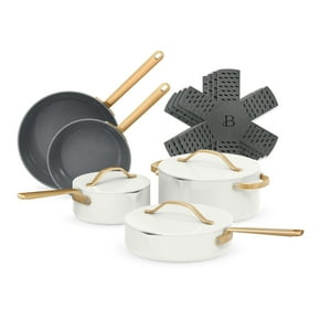 Beautiful by Drew Barrymore Cookware in Pots & Pans - Walmart.com