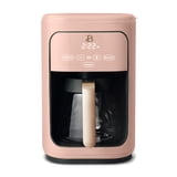 Beautiful 14-Cup Programmable Drip Coffee Maker with Touch-Activated ...